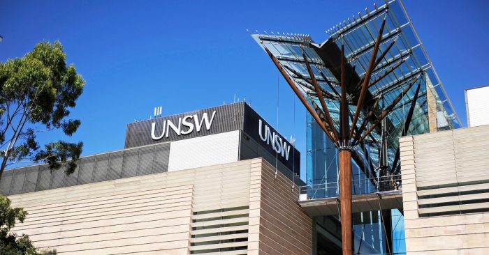 Diploma Programs Orientation | UNSW College Current Students Website