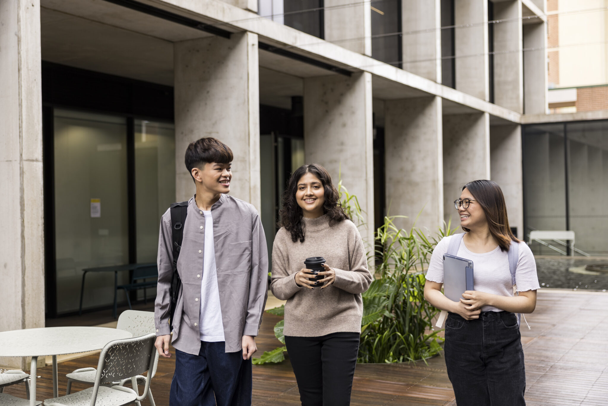 Quick Links – UNSW College Current Students Website