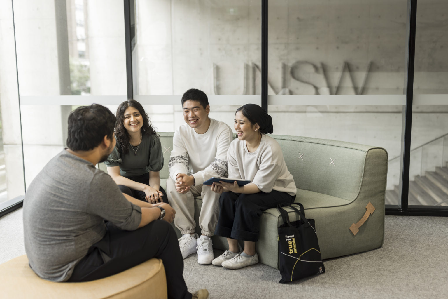 Information For International Students – UNSW College Current Students ...