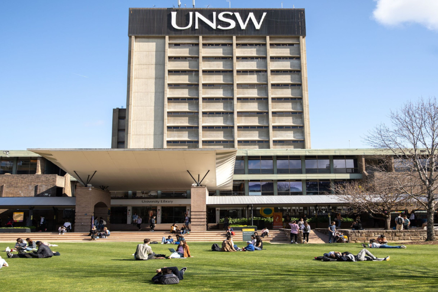 UNSW O-Week – UNSW College Current Students Website
