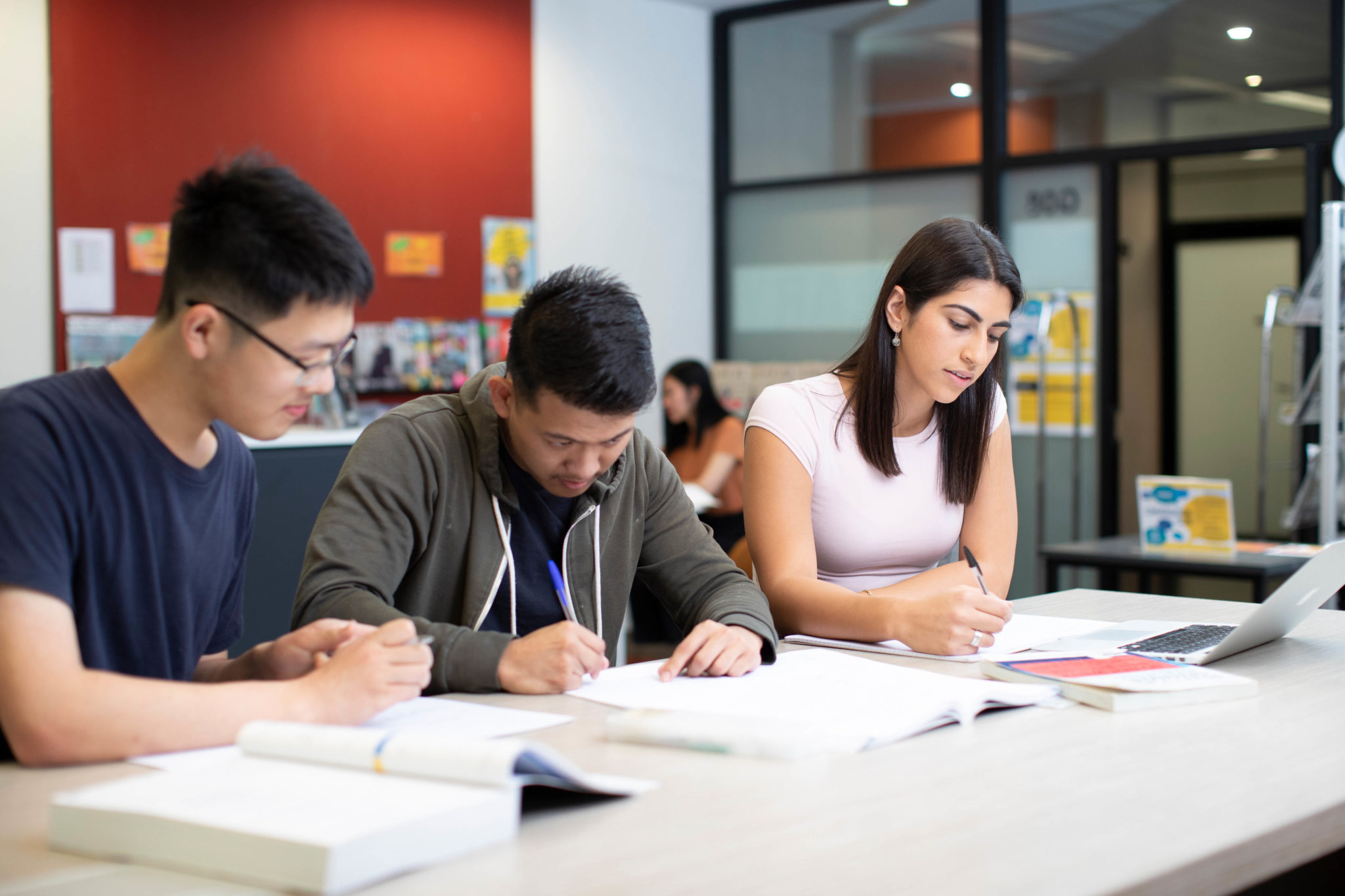 Getting Ready for Class – UNSW College Current Students Website