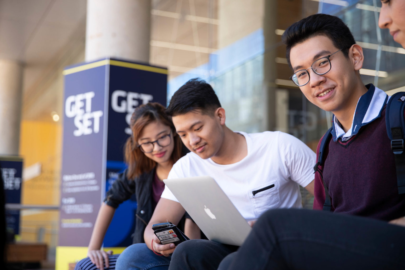 Set Up Your Student Accounts – UNSW College Current Students Website