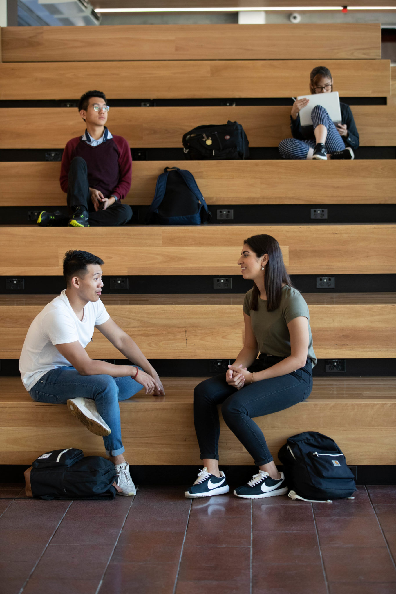 The Official Welcome – UNSW College Current Students Website