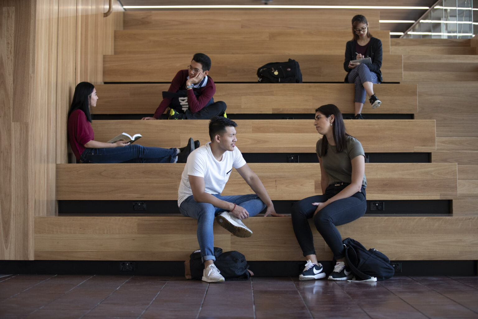 The Official Welcome – UNSW College Current Students Website