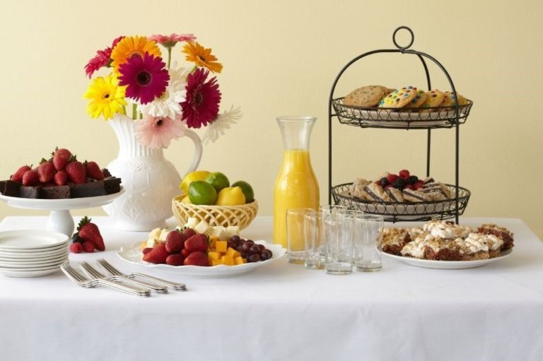 Welcome Breakfast at the L5 Building – UNSW College Current Students ...