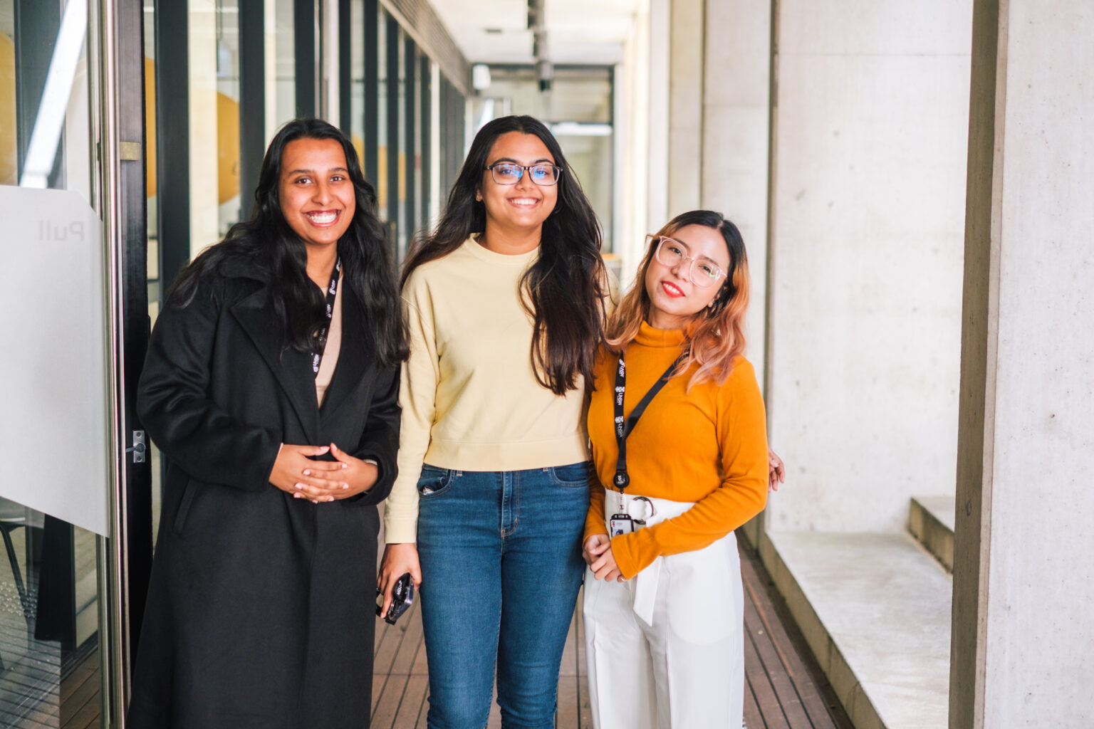 Meet Your Student Wellbeing Team – UNSW College Current Students Website