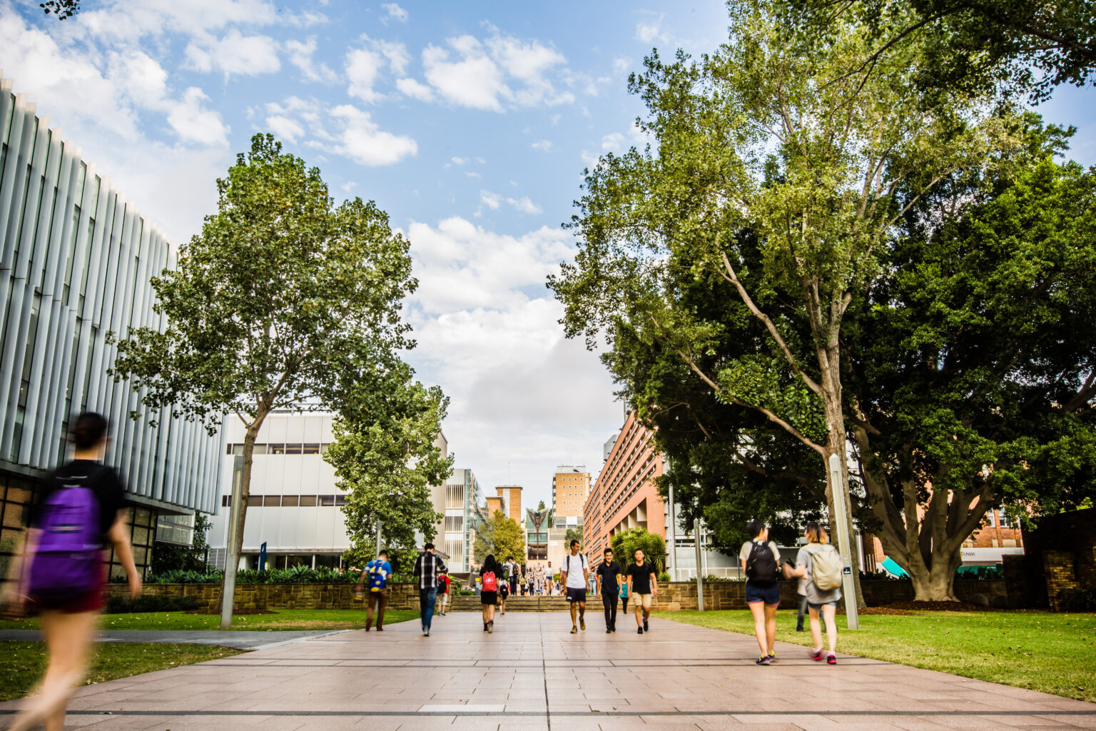 Activate your UNSW College student account (gID) – UNSW College Current ...