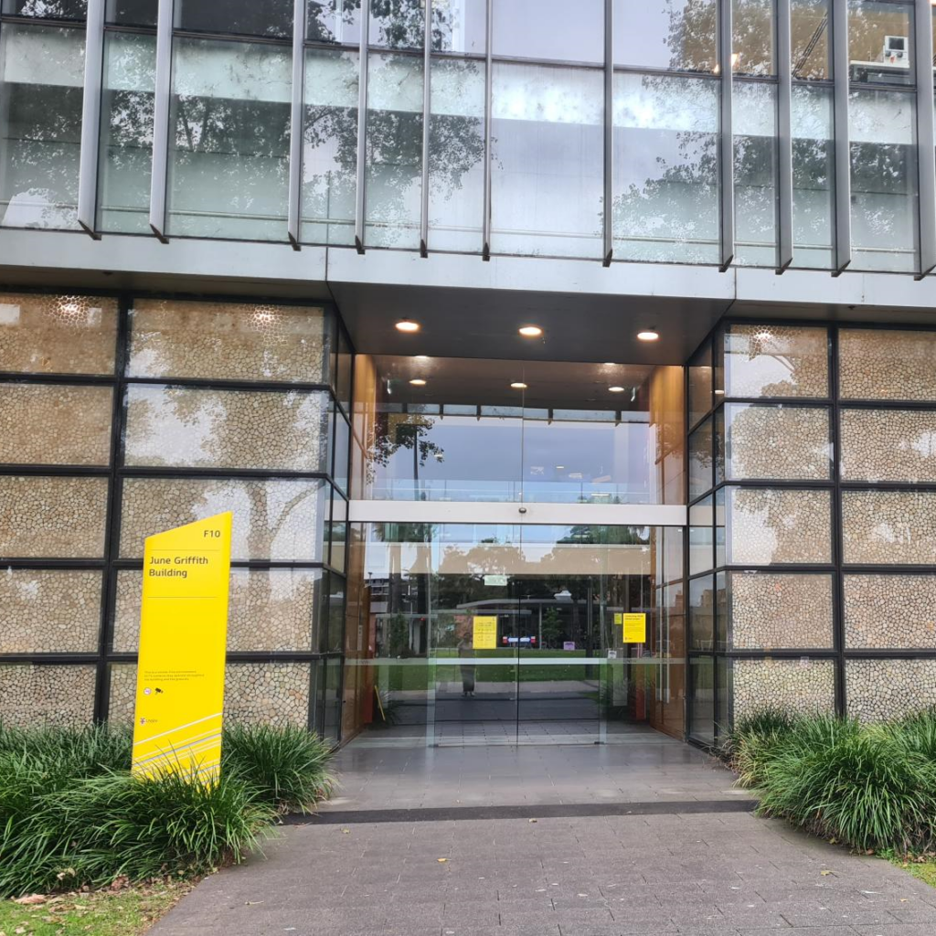 Attend Orientation Day – UNSW College Current Students Website