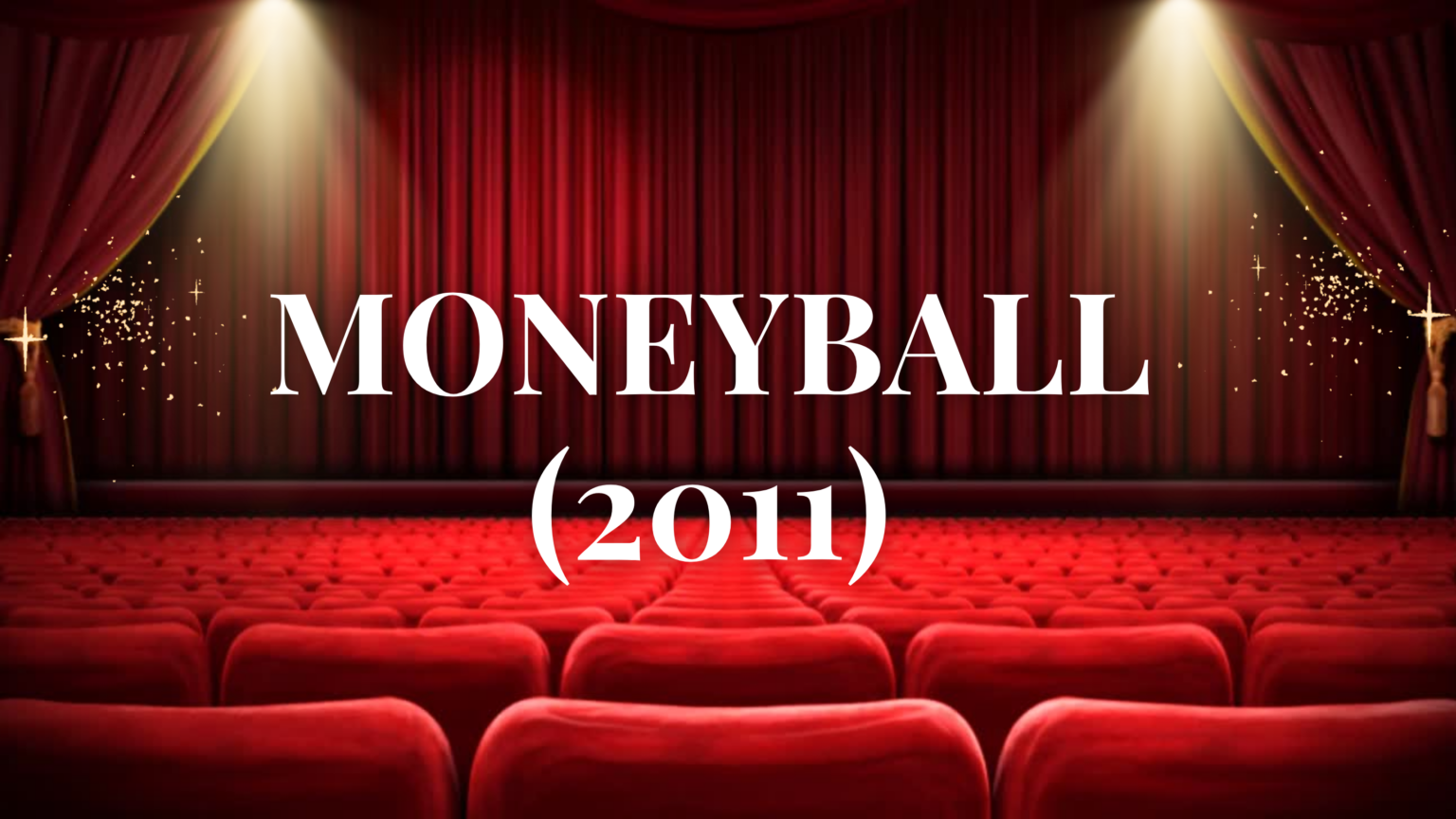 UNSW College Movie Club event – Moneyball (2011) – UNSW College Current ...