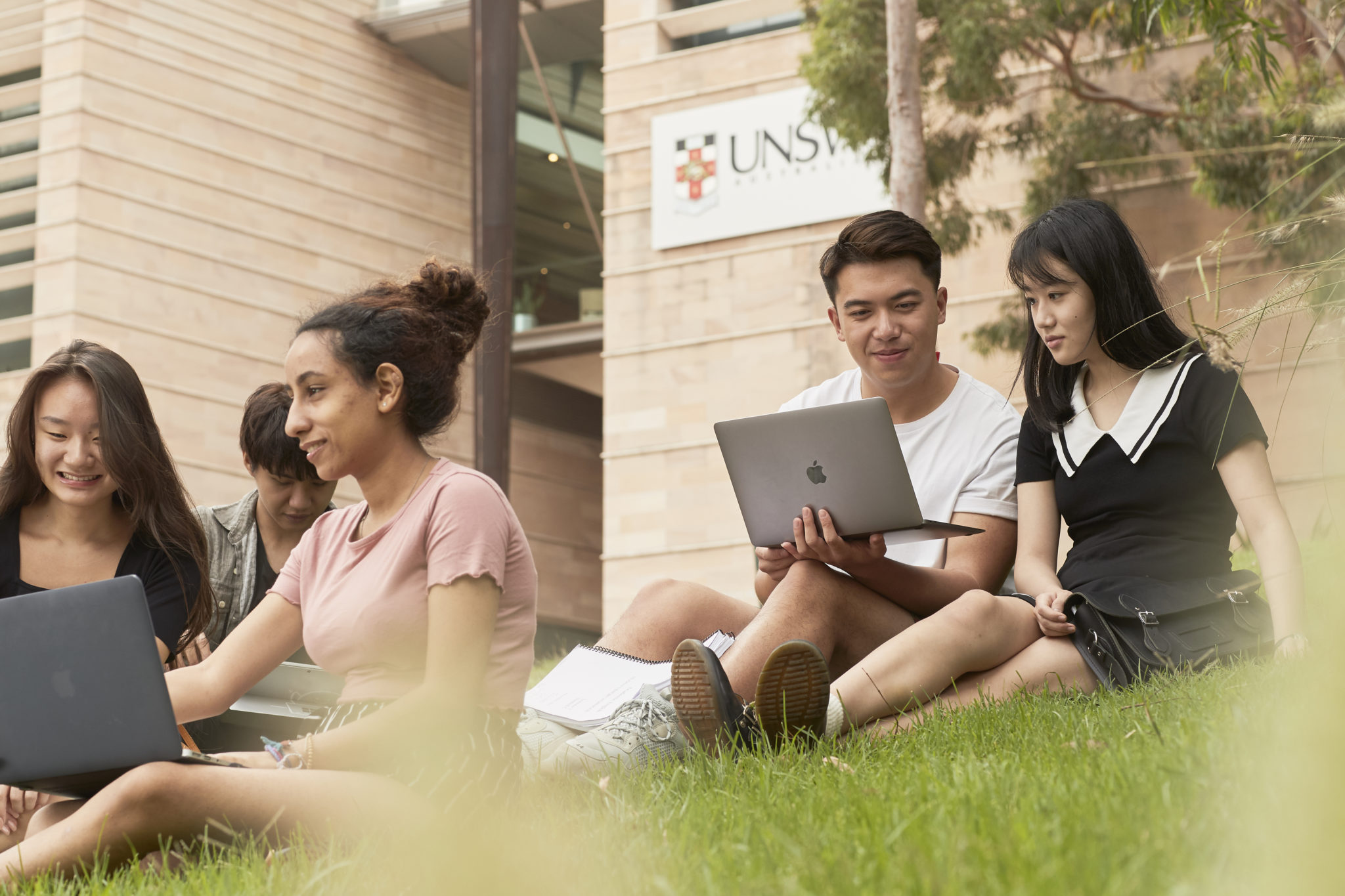 If You Missed Your Orientation – UNSW College Current Students Website