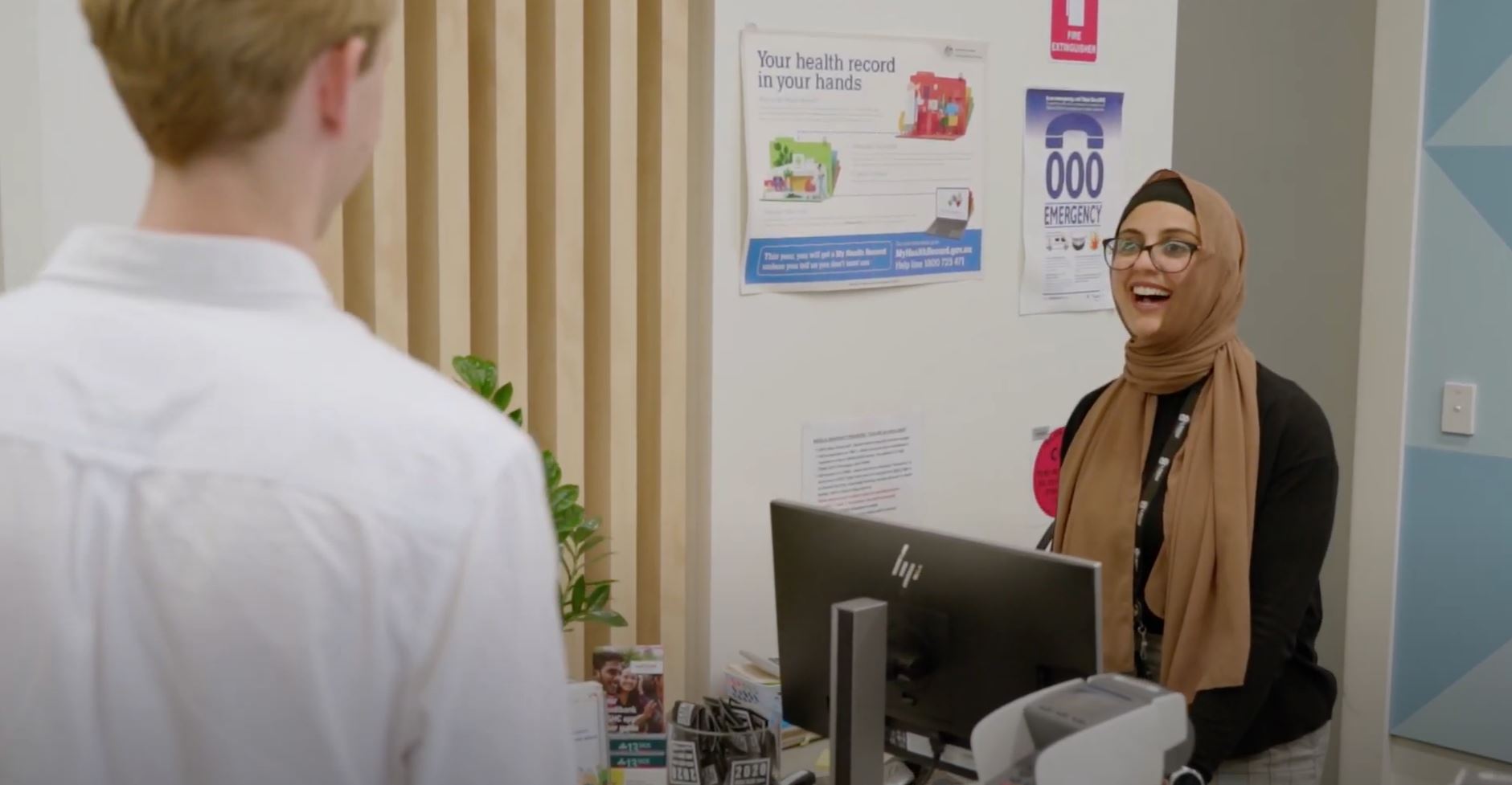 Need to see a doctor? – UNSW College Current Students Website