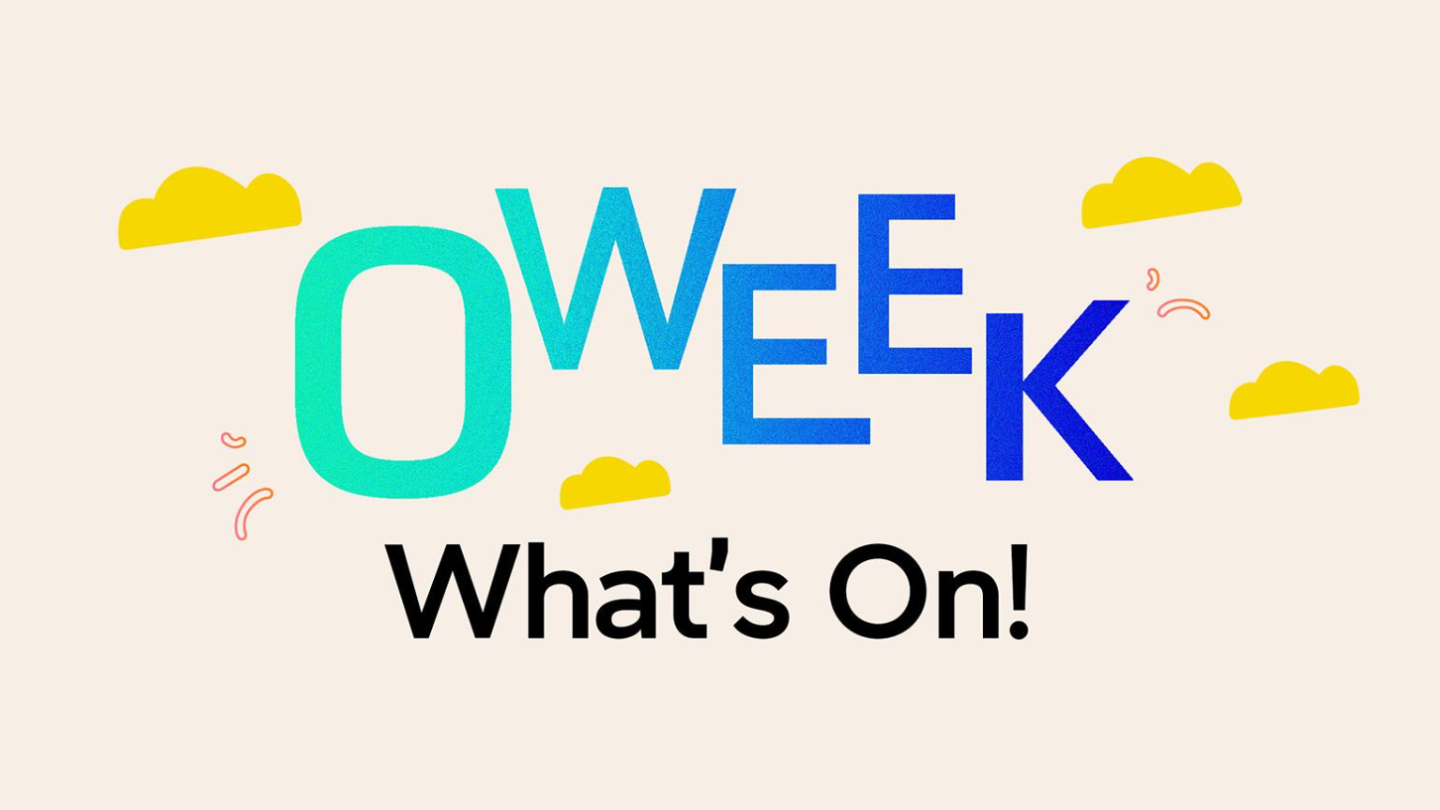 UNSW O-Week – UNSW College Current Students Website